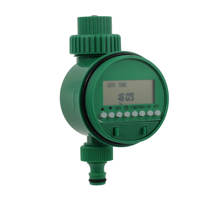 Neoteck Garden Water Timer Automatic Intelligent E... – Grandado