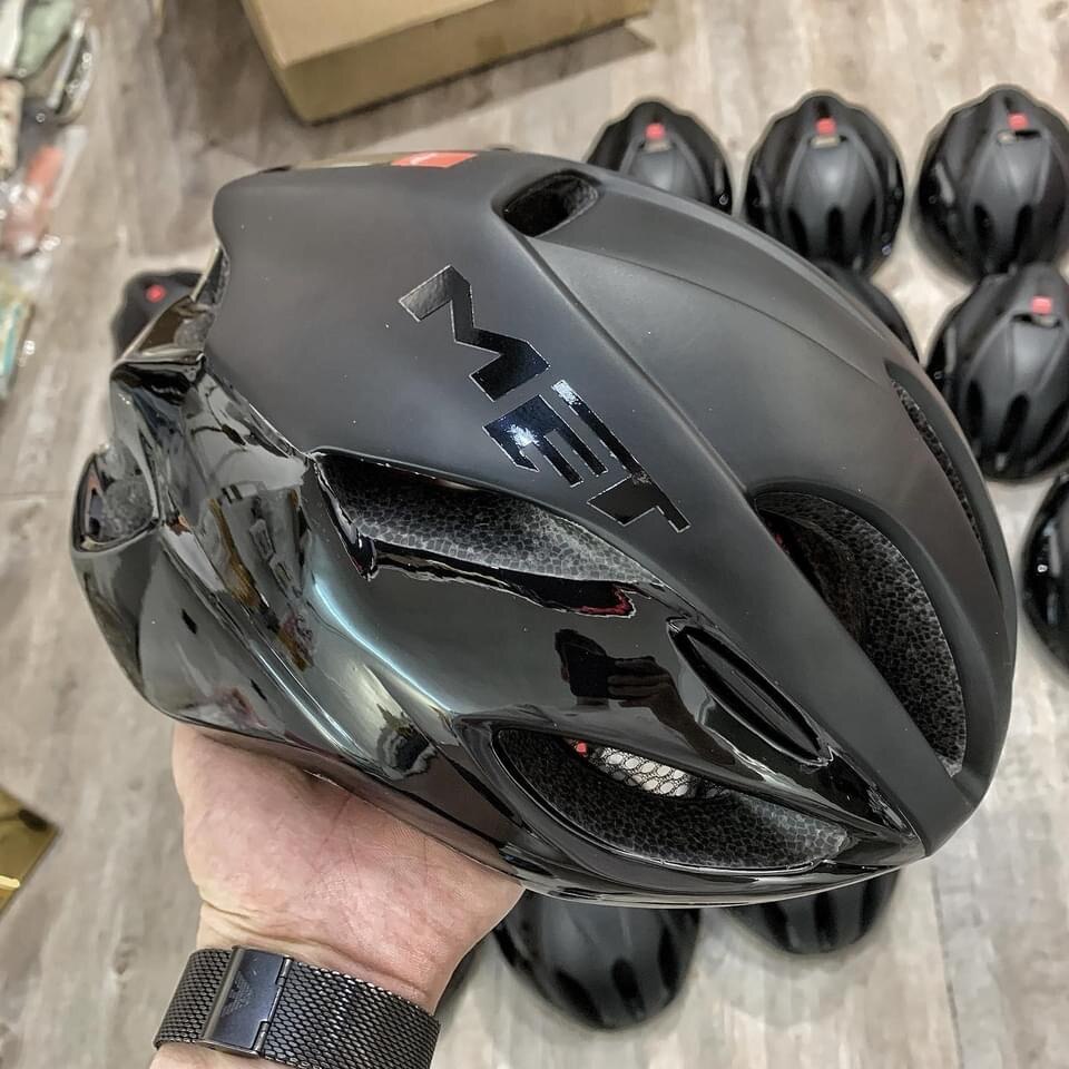 Integrally-molded Mountain Road Bike Helmet Sports... – Grandado