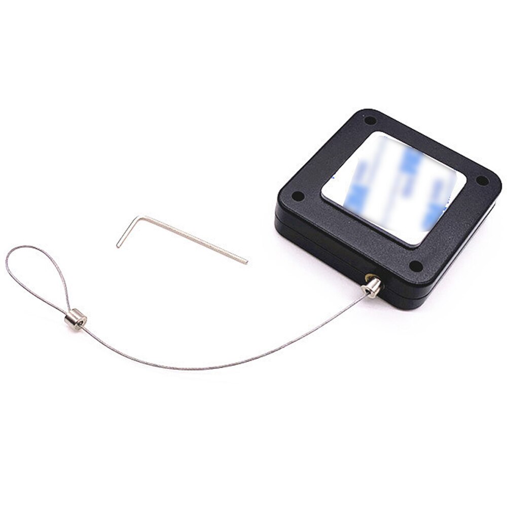 Punch-Free Drawstring Automatic Door Closer for Re... – Vicedeal