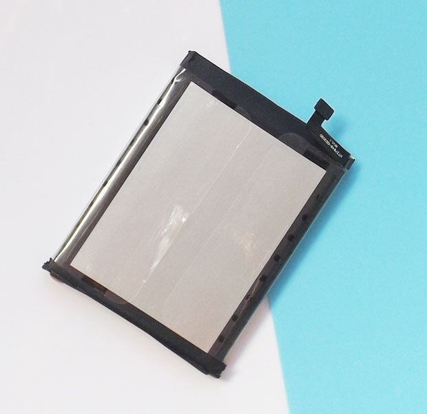 original Ulefone Armor 8 phone battery 5580mah for... – Grandado