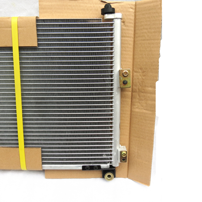 car air conditioning ac auto condenser for ford ra... – Vicedeal