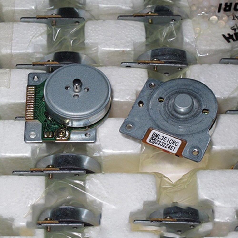 DC 12V Micro Mini Brushless Motor Electric Volt 70... – Grandado