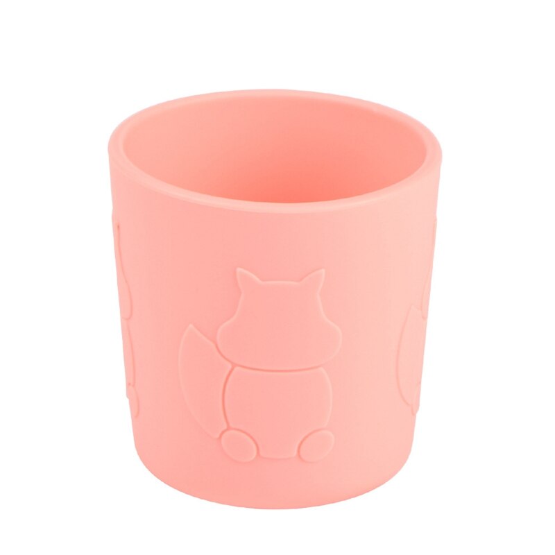 Children's Drinking Cup Cute Baby Food Grade S... – Vicedeal