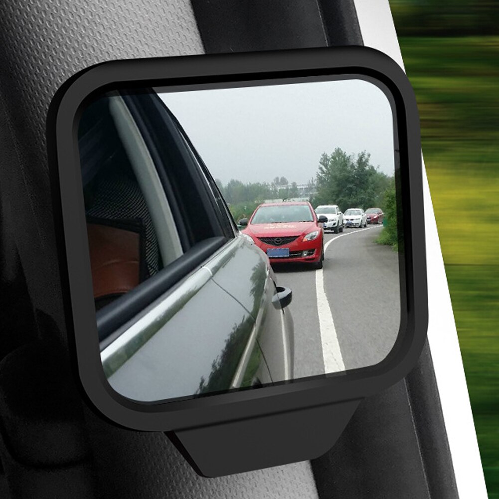 360 Graden Groothoek Auto Achter Magneet Spiegel A... – Vicedeal