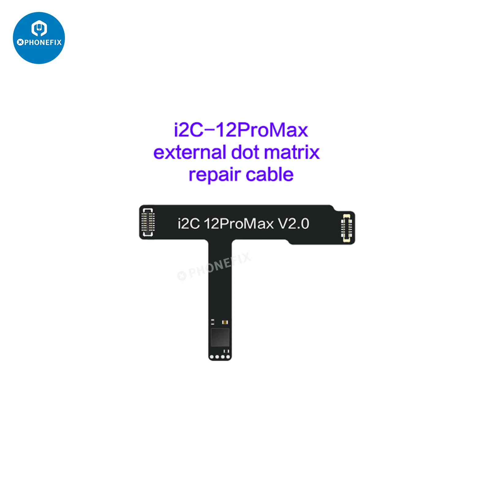 i2C Face Dot Matrix Detection Projector Iface V8 P... – Grandado