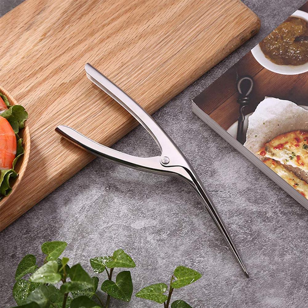 Stainless Steel Peeling Crayfish Shrimp Peeler Pra... – Grandado