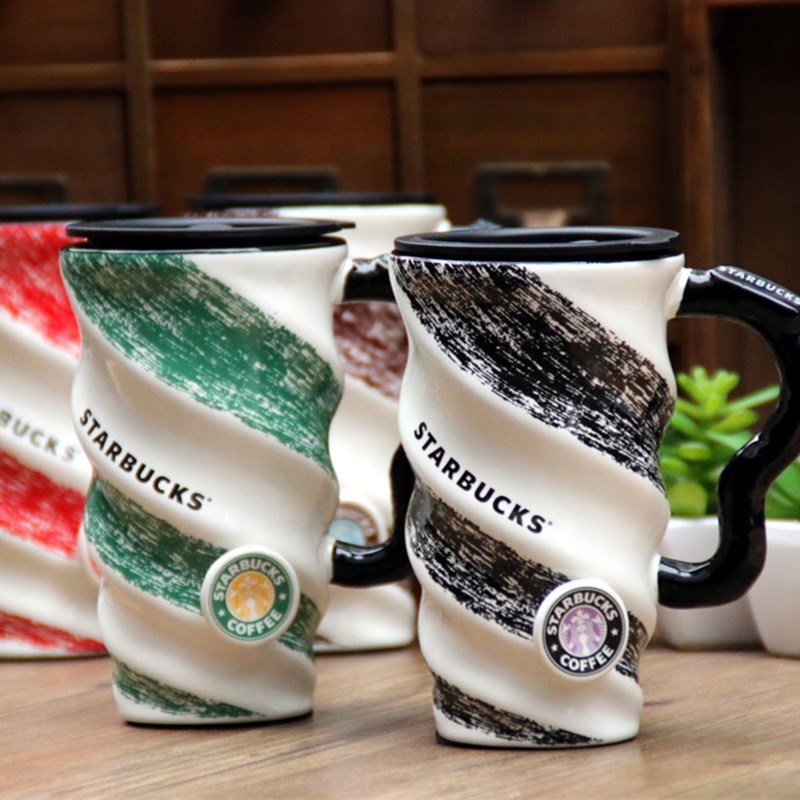 Brilliant Klassische Kaffee Becher Kaffee Tasse Me... – Vicedeal