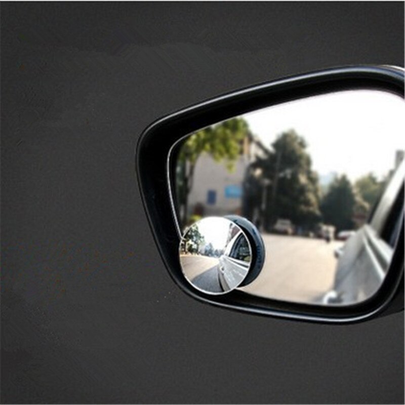 1 pcs Auto 360 Graden Framless Dodehoekspiegel Gro... – Grandado 1 pcs Auto 360 Graden Framless Dodehoekspiegel Gro... – Grandado