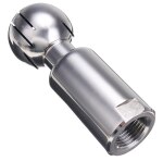 Rotary CIP Spray Ball – Vicedeal