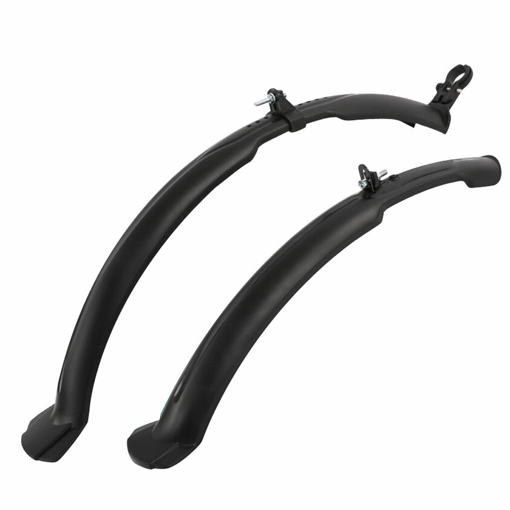 Cycling Bike Plastic Mtb Mudguard Quick Release Bi... – Vicedeal