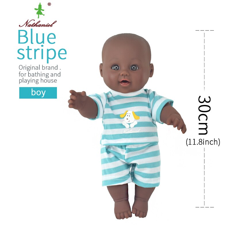 30cm 12inch baby doll CLOTH! alive doll accessory ... – Grandado
