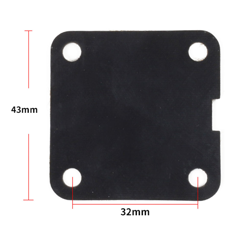 5 Types Rubber Pad For Air Compressor Pressure Swi... – Grandado