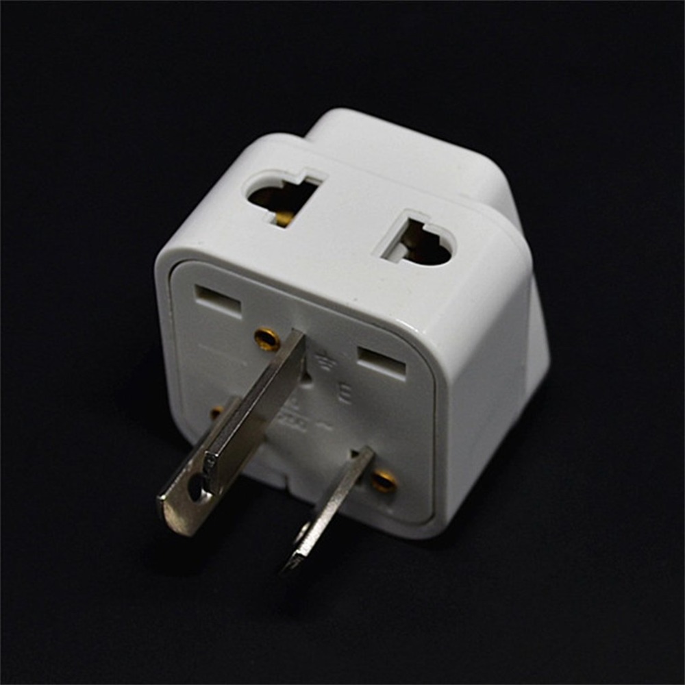 Mini Portale Australian/China type Travel Adapter ... – Grandado
