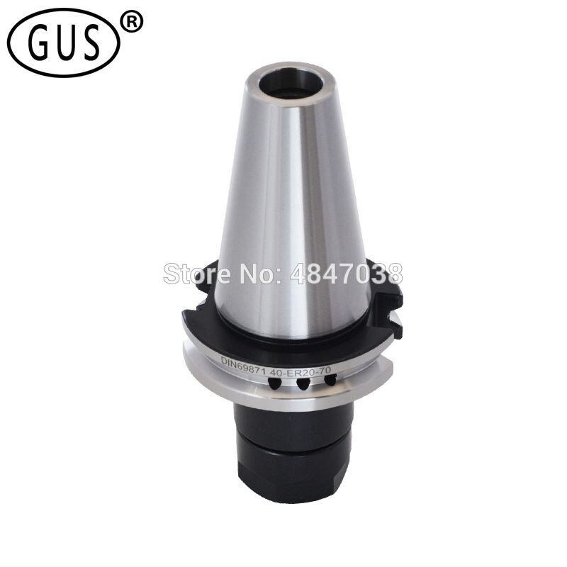 1 Stuk DIN69871 SK40-ER32 / SK40 ER25 / SK40 ER20 ... – Vicedeal