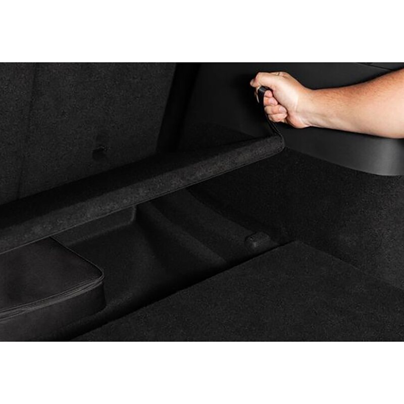 Voor Tesla Model Y Kofferbak Opslag Trekkoord Verh... – Vicedeal