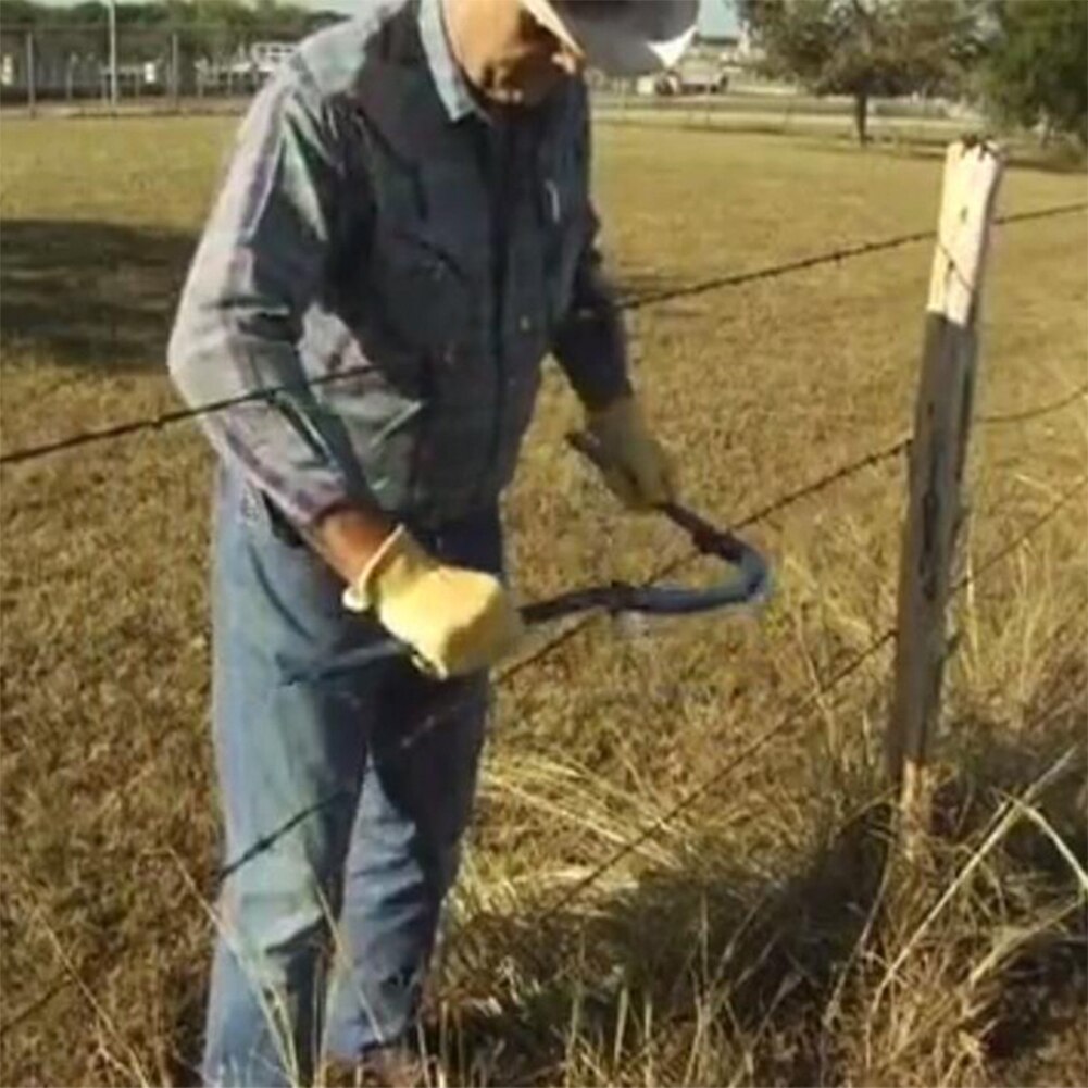 Heavy Duty Fixing Chain Pulling Wire Fence Repair ... – Grandado