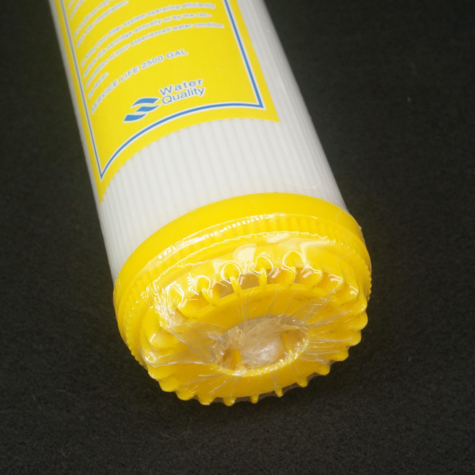 10" Cation Exchange Resin Filter Core Restrai... – Vicedeal