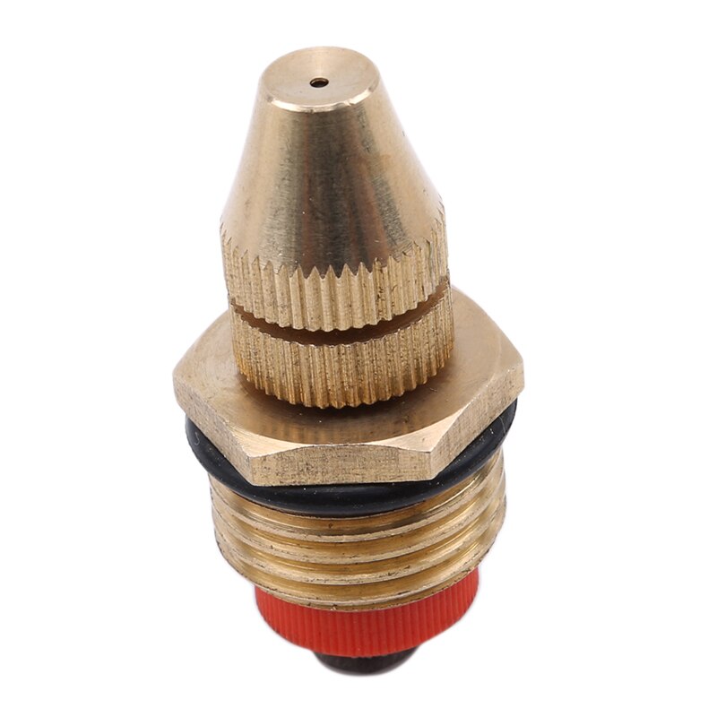 360 Graden Connector Draad Water Beregening Sproei... – Grandado