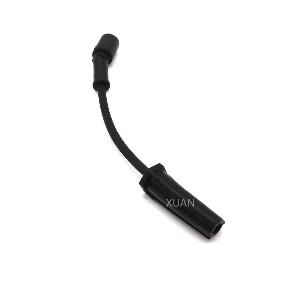 Ontsteking Bougie Draad Kit Set Kabel 9748HH Voor ... – Grandado