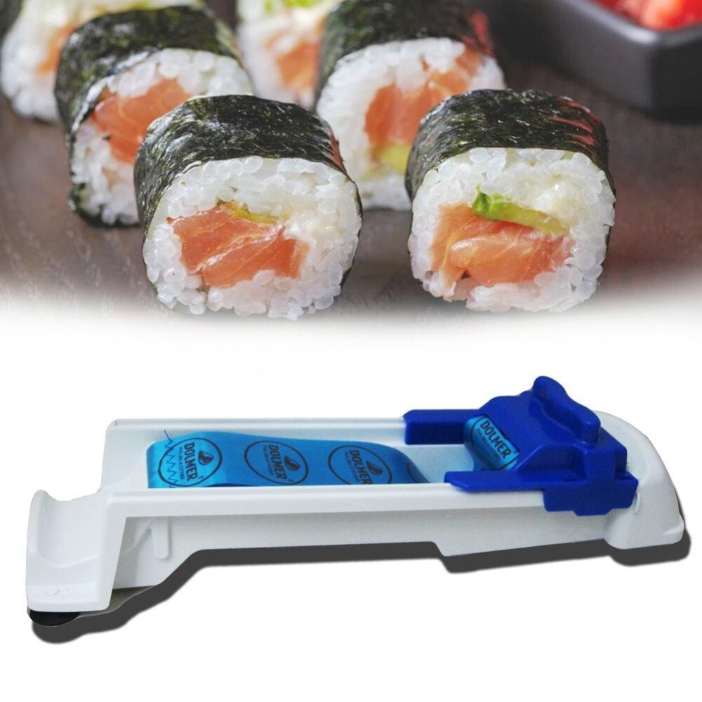 Useful Sushi Machine Fruit Food Vegetables Meat Sh... – Grandado