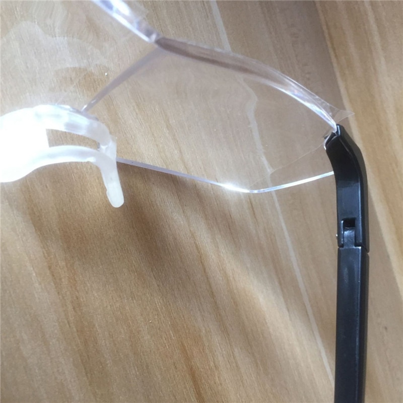 Adjustable Glasses Non-Prescription Lenses Driving... – Grandado