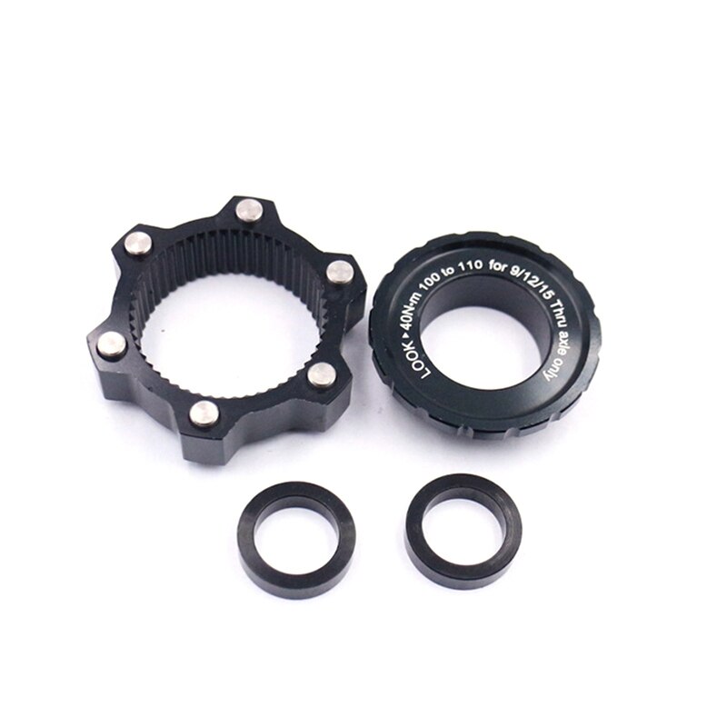 Center Lock Hub Boost Adapter,Center-Lock für 6-Lo... – Vicedeal