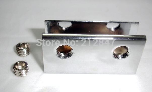 Adjustable Screw Rectangle Clamp Holder for 8-14mm... – Vicedeal