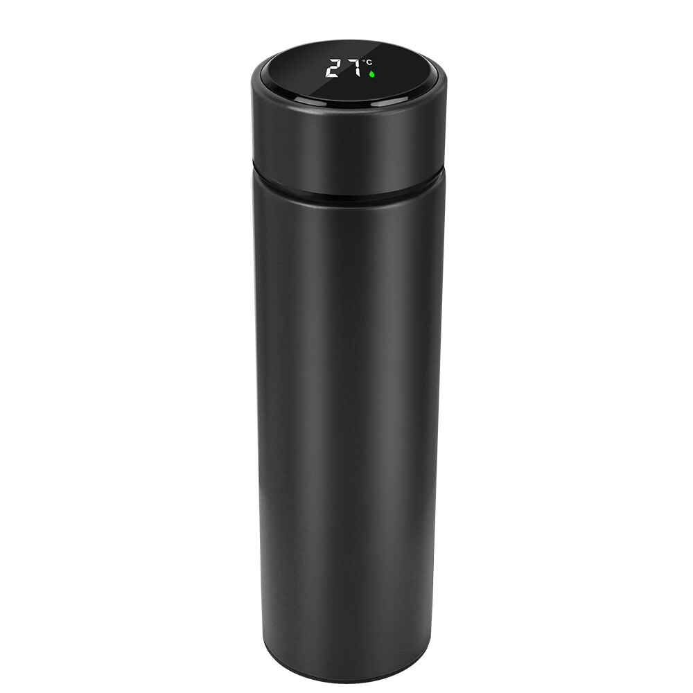 Smart Insulation Cup Intelligent Thermos Led Digit... – Grandado