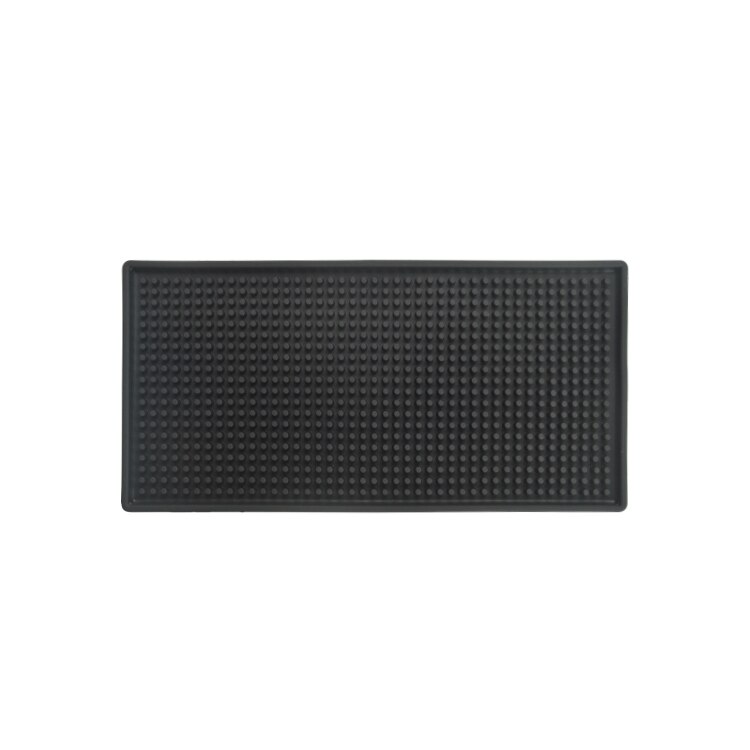 Non-slip Bar Rubber Mat PVC Pad Coaster Kitchen Pl... – Vicedeal