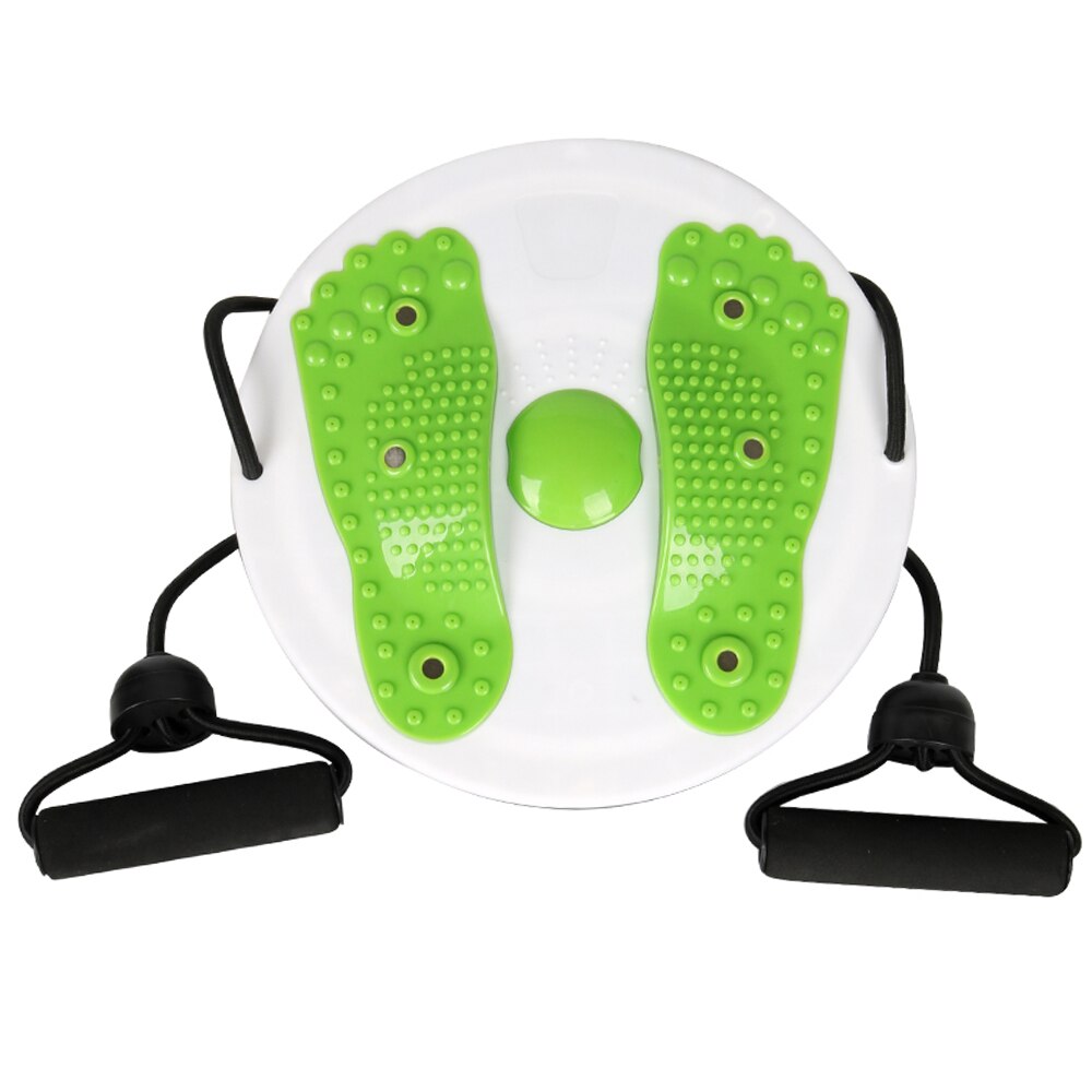 Non-slip Waist Twisting Balance Board Twist Boards... – Grandado