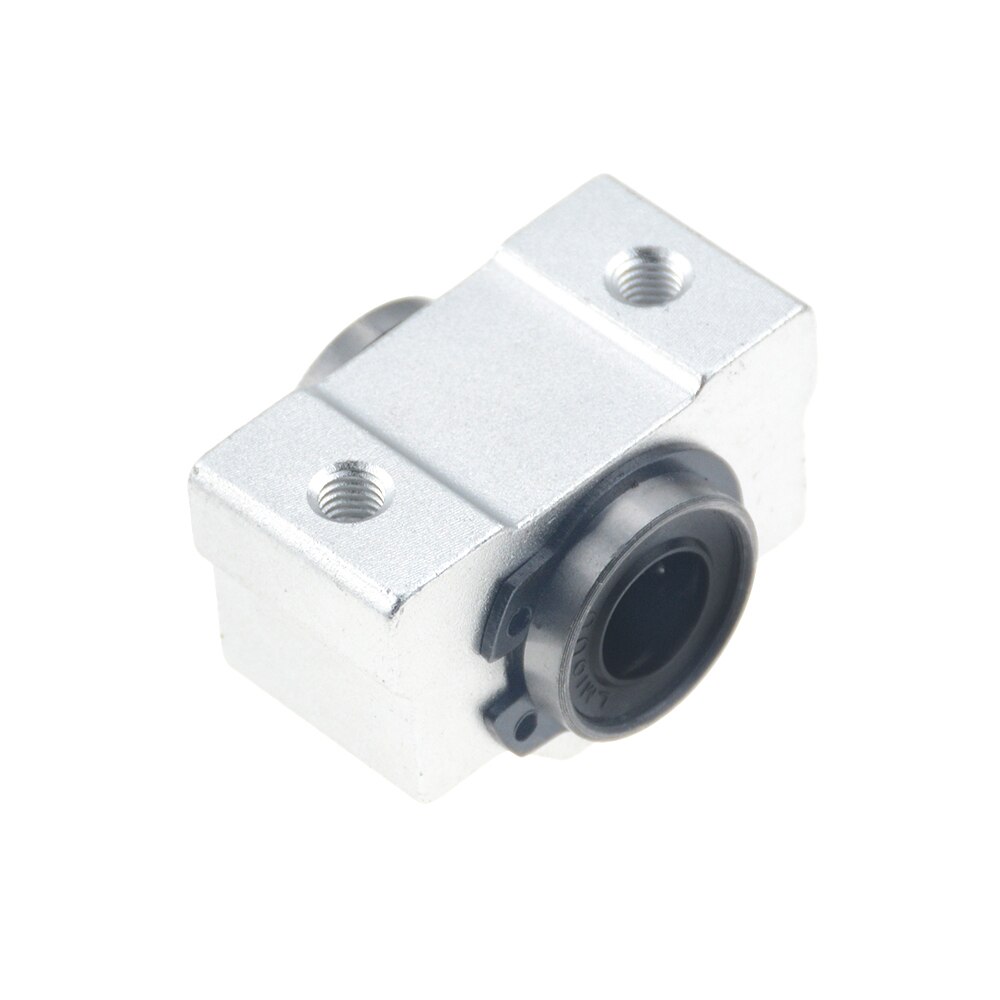 4Pcs SC8V Lagerbus SC8VUU SCV8UU SCV10UU SCV12UU S... – Vicedeal