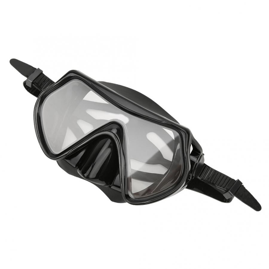 Adult Scuba Diving Mask Silicone Diving Goggle Und... – Grandado