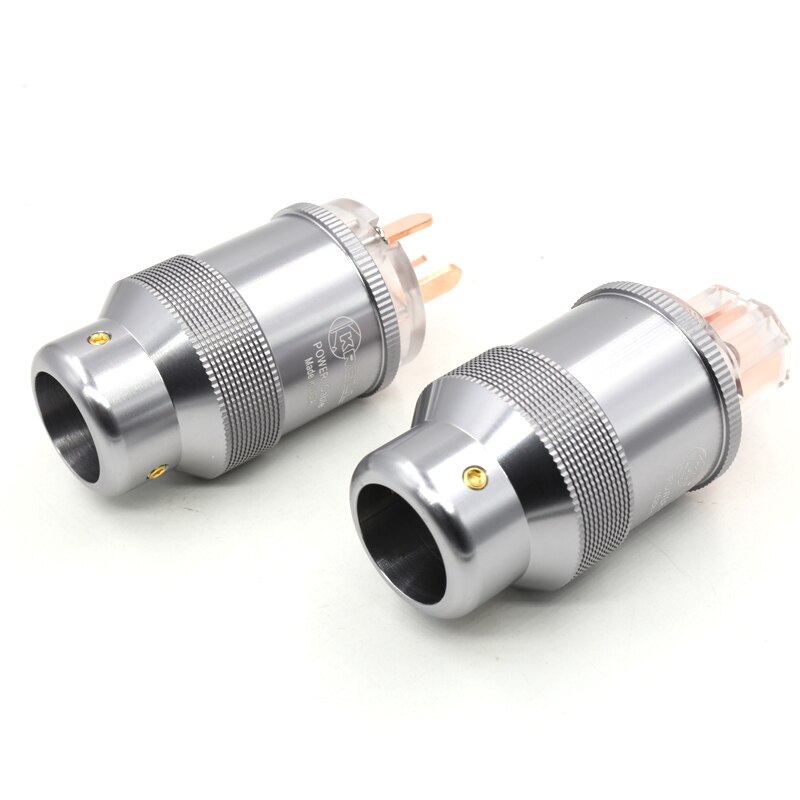 Hi-End pure copper AU Power Plug Australia standar... – Grandado