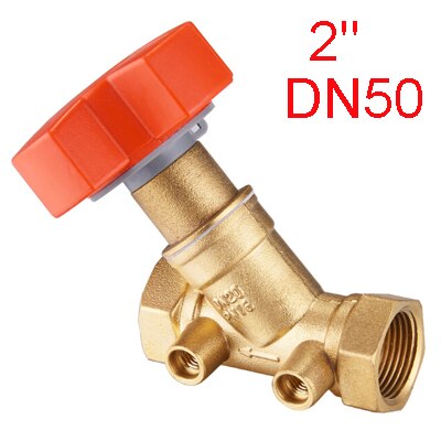 X23265 Good DN15 to DN50 of Brass Material Water B... – Grandado