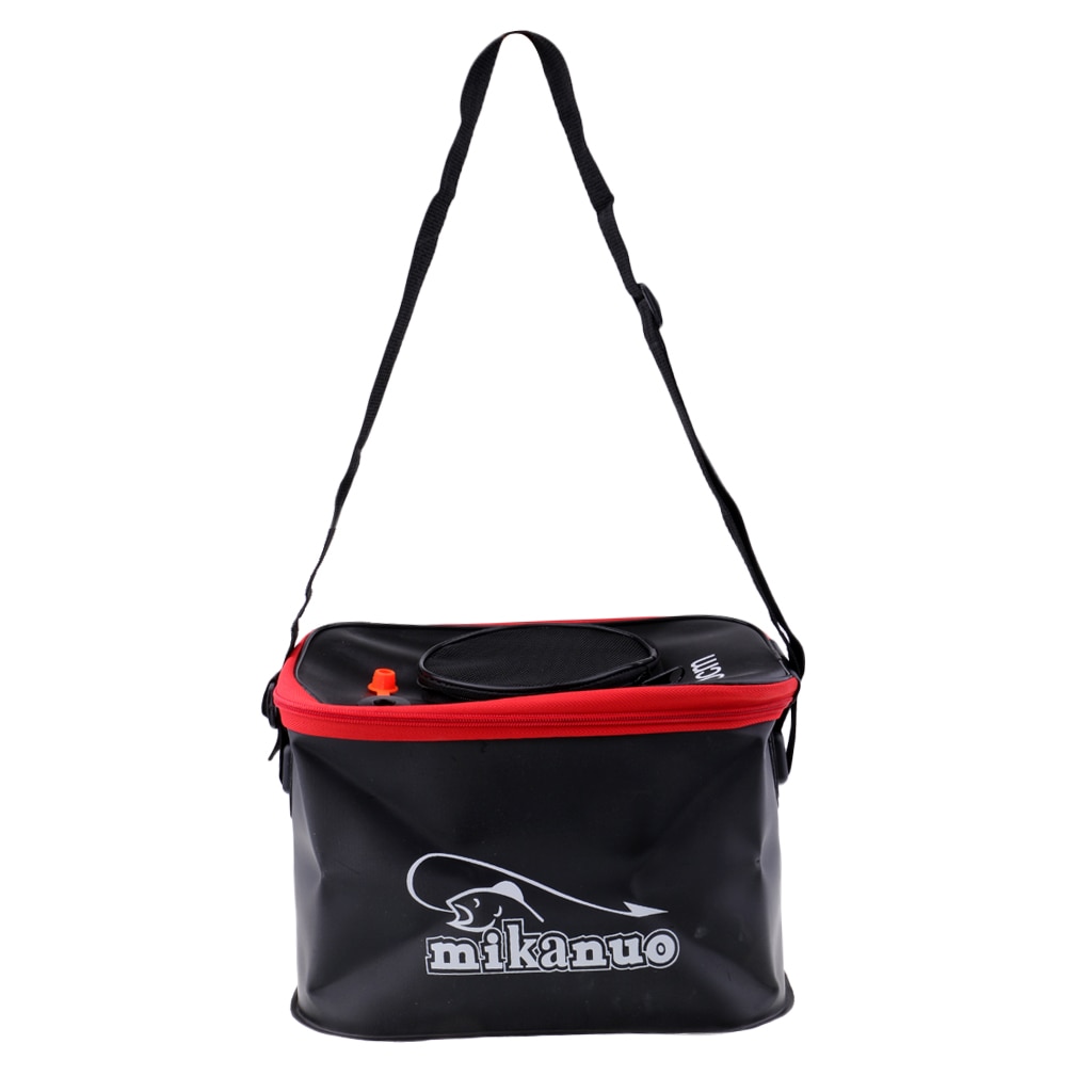 EVA Fishing Water Box Fish Pail Outdoor Foldable F... – Grandado