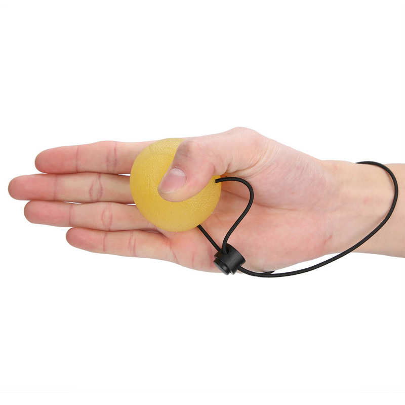 Hand Training Bal Vinger Oefening Bal Fitness Hand... – Grandado