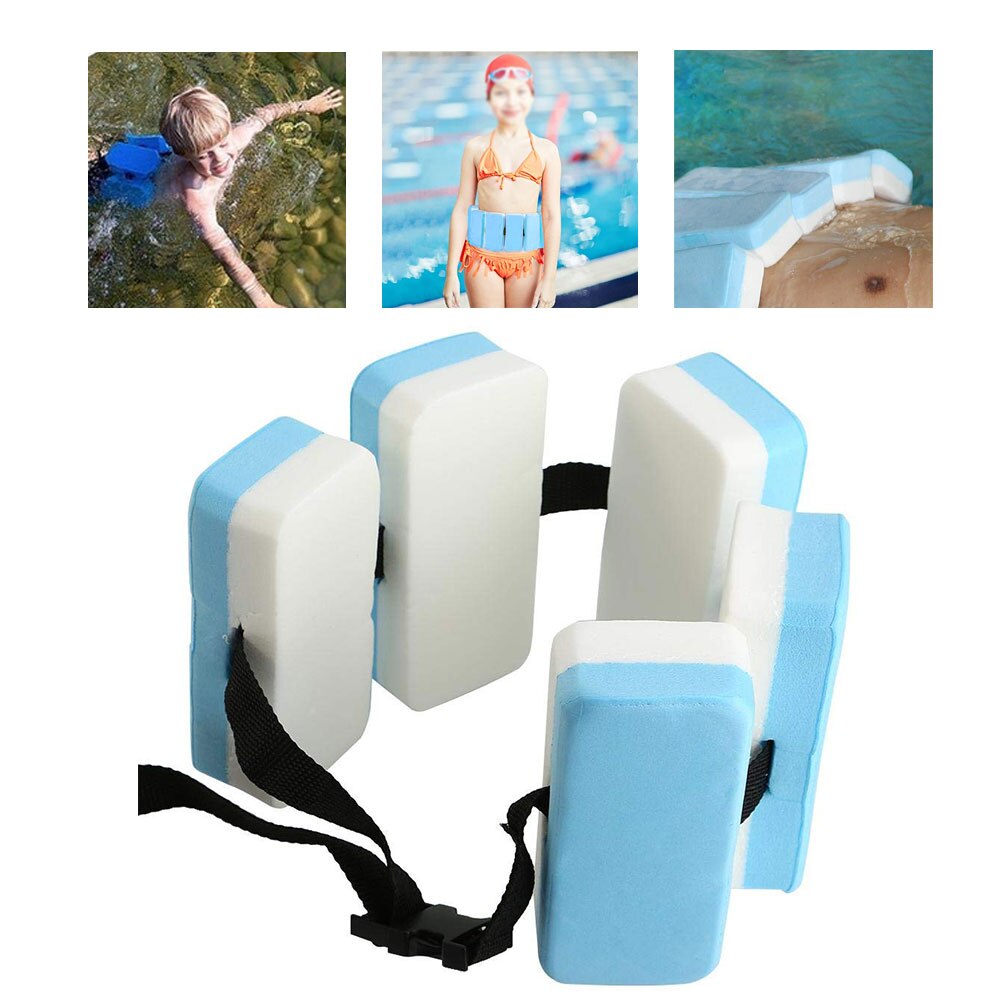 Swimming Float Belt Auxiliary Aquatic Floating Bel... – Grandado