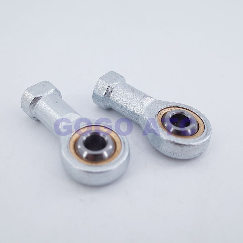 Mini air cylinder female thread M4/M5/M6/M8/M10/M1... – Grandado