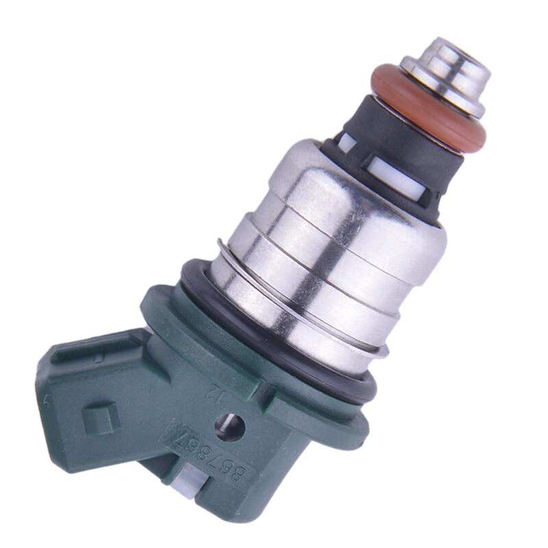 Fuel Injector Nozzle for Renault Laguna Espace III... – Grandado