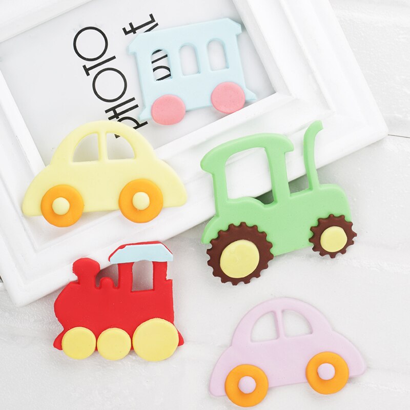 Cookie mold 2PCS/Lot Cute Car Cake Mold Pastry Fon... – Grandado