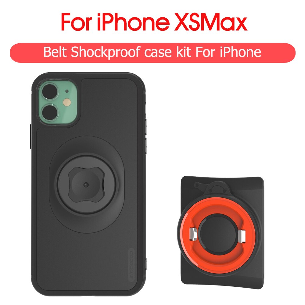 Vanlig sportsbeltefestesett for iphone for løping ... – Vicedeal