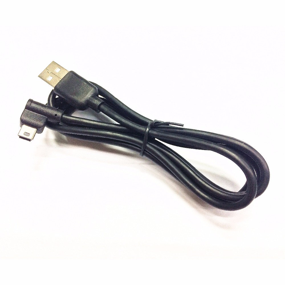 Mini 5 Pin 5FT Usb Sync Data Transfer Power Charge... – Vicedeal