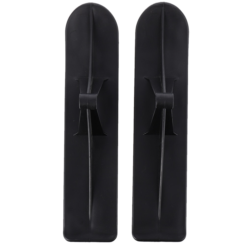 1 Pair Winter Snow Sled Ski Scooter Kit Street Kic... – Grandado