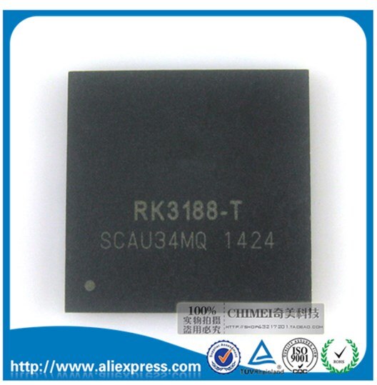 original authentic spot RK3188-T Tablet PC CPU – Vicedeal