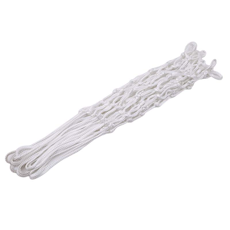 Standard Nylon Basketball Net Thread Sports Basket... – Vicedeal