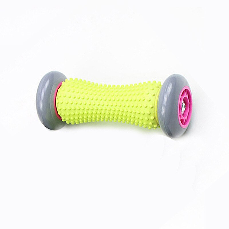 Foot Massage Roller Muscle Wrists Forearms Roller ... – Grandado