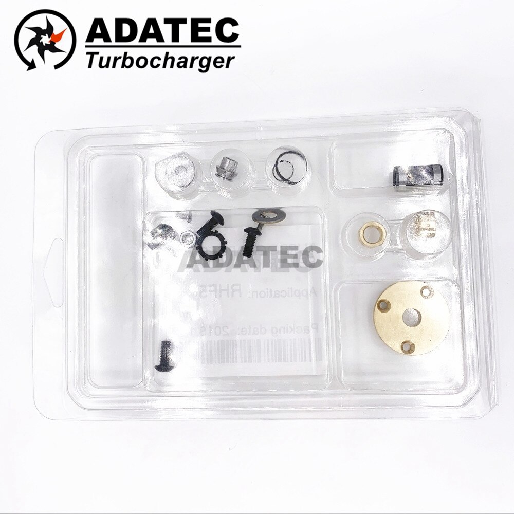 IHI RHF5 VJ33 VJ26 VA430013 turbo repair kit WL84 ... – Grandado