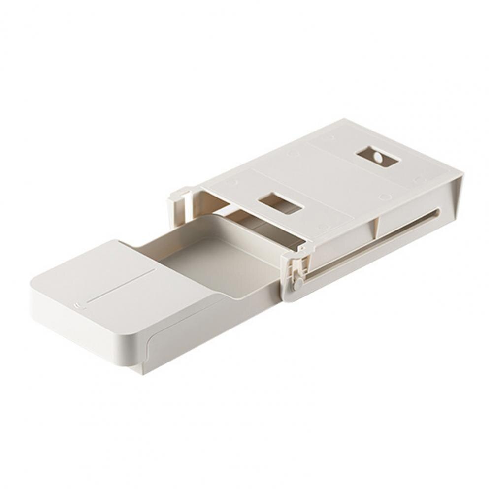 Storage Box Attractive Slide-out Type Storage Draw... – Grandado