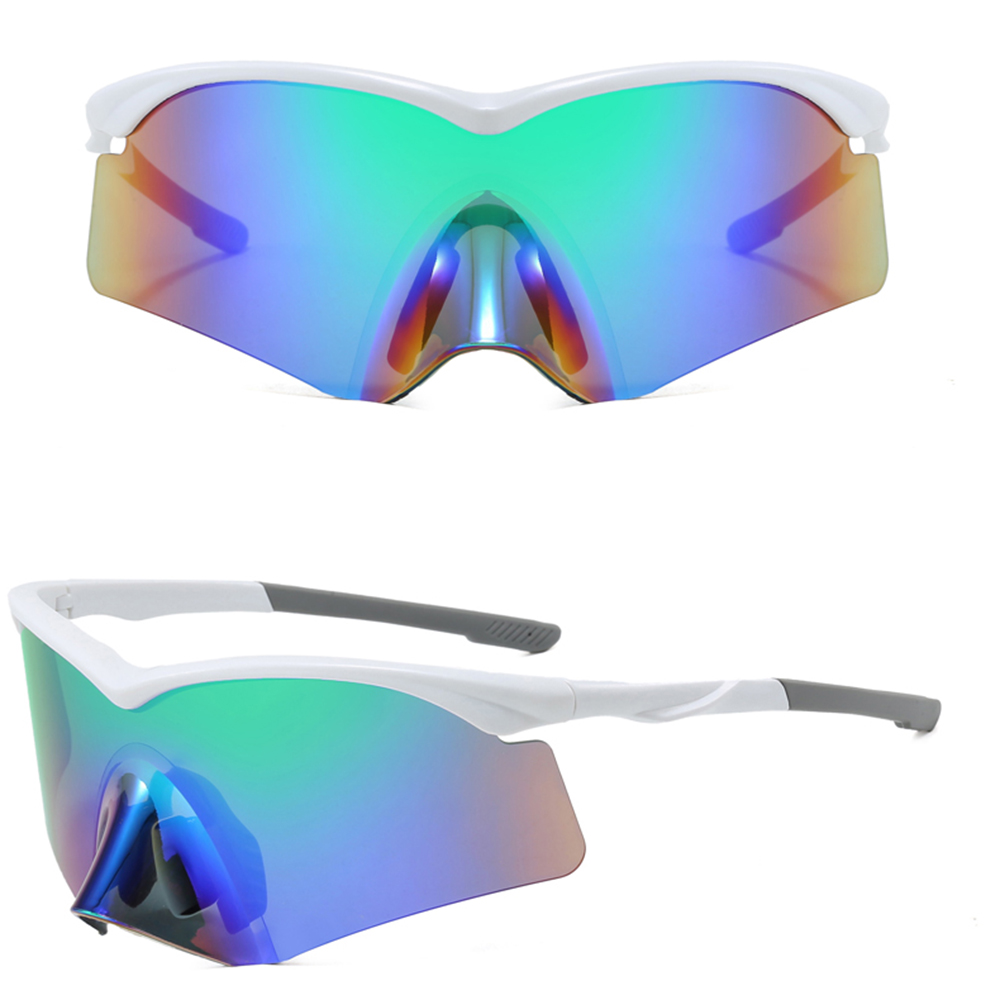 Cycling Glasses Outdoor Sports Bicycle Sunglasses ... – Grandado