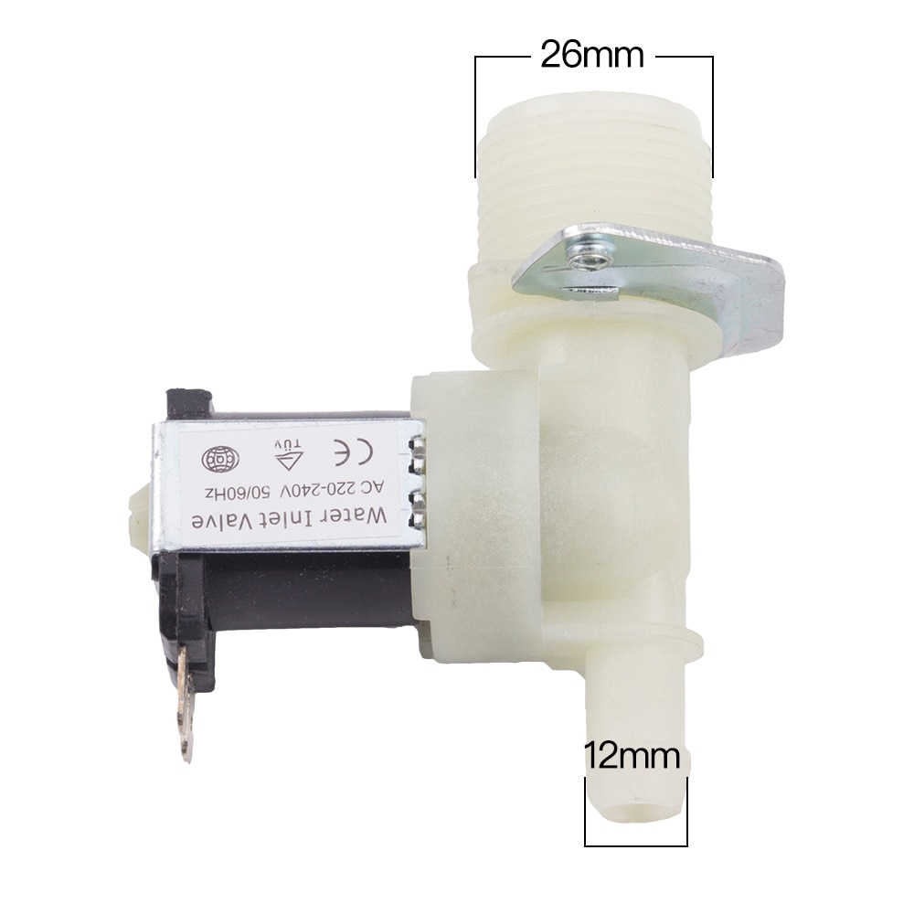 ultra durable washing machine water inlet valve JS... – Vicedeal